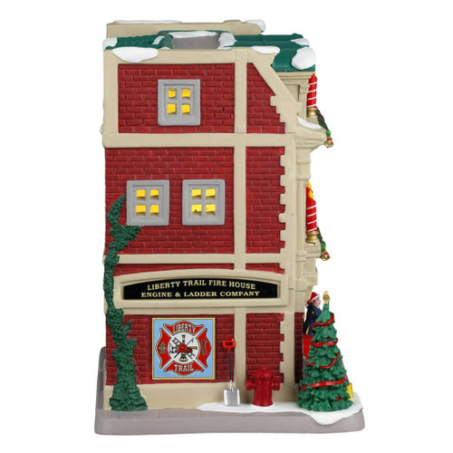 Lemax Christmas Village Buildings (Updated 2024)