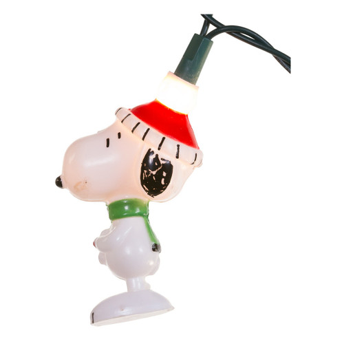 Peanuts Snoopy Light Set