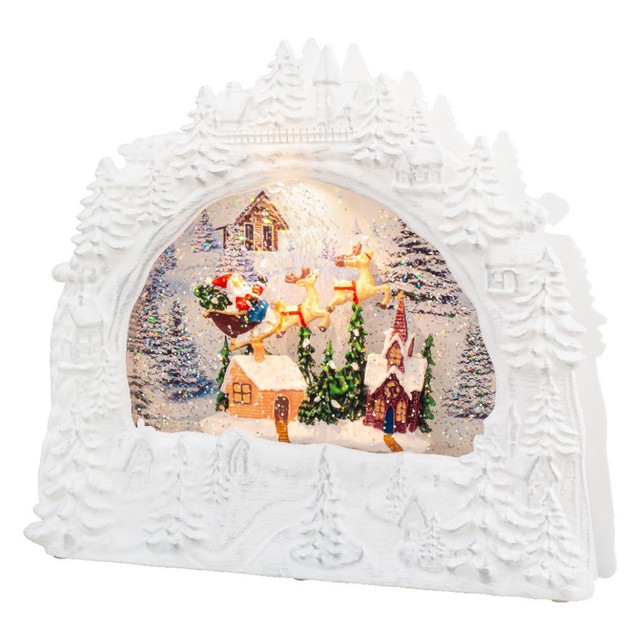 The Christmas Loft: A Boutique Christmas Specialty Shop