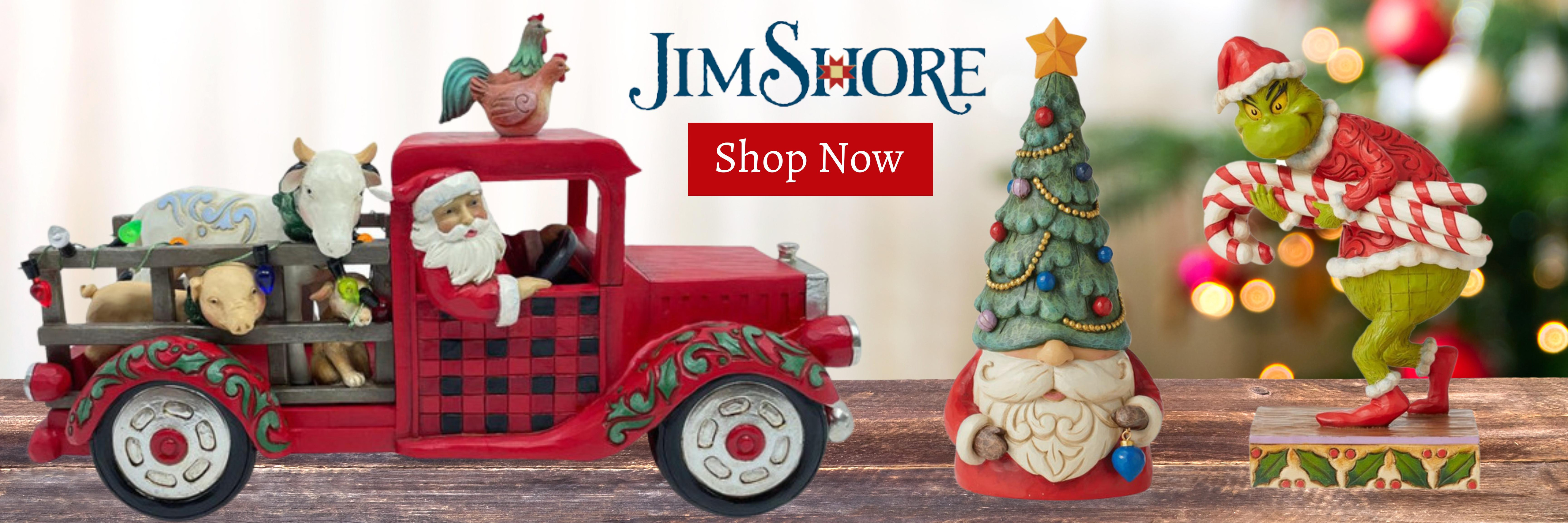 The Christmas Loft: A Boutique Christmas Specialty Shop