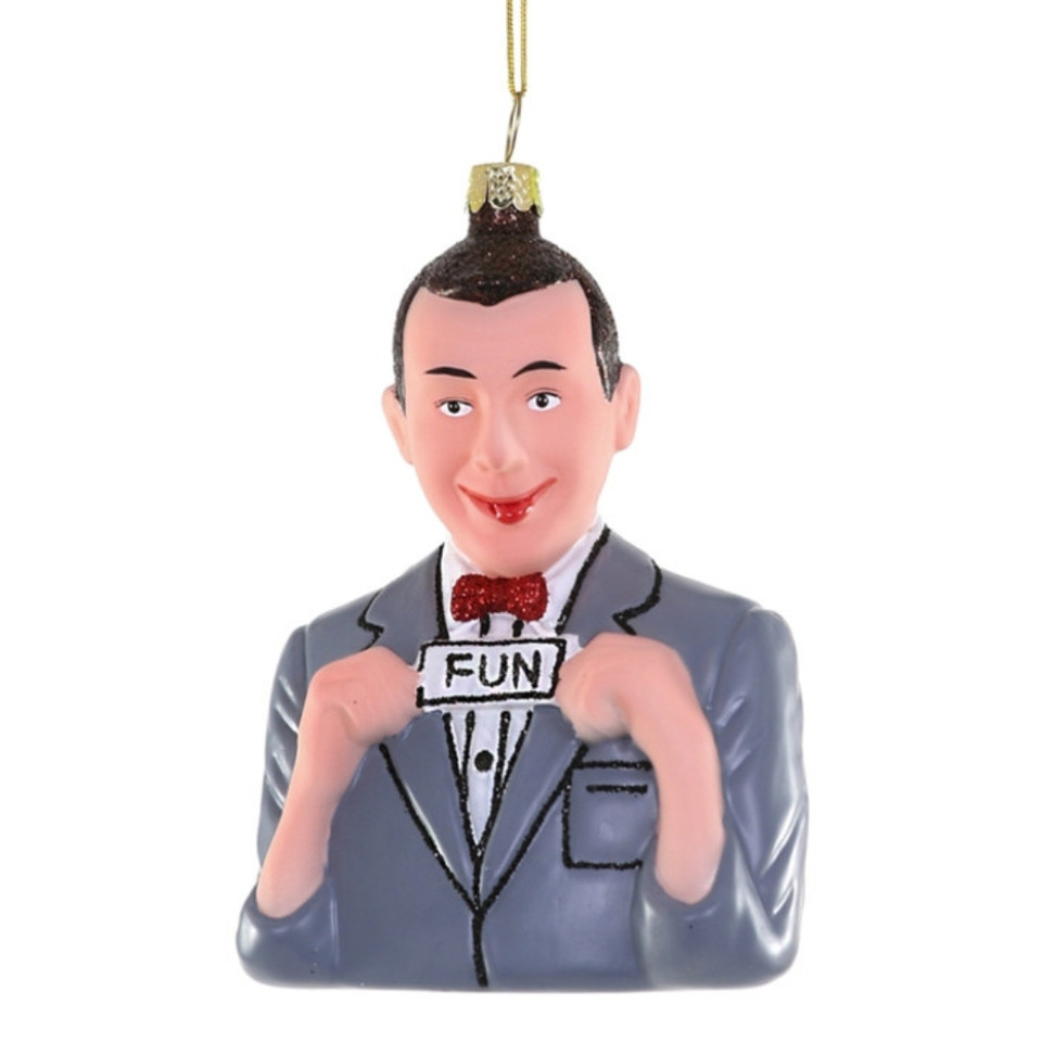 Cody Foster & Co Ornaments | Playful Glass Christmas Ornaments
