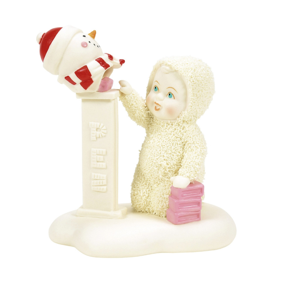 Snowbabies & Snowpinions Christmas Collectibles & Figurines (Updated 2024)