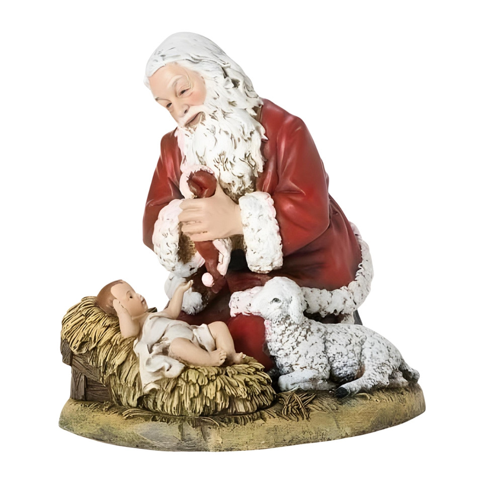 Christmas Collectibles, Figurines & Decorations (Updated 2024)
