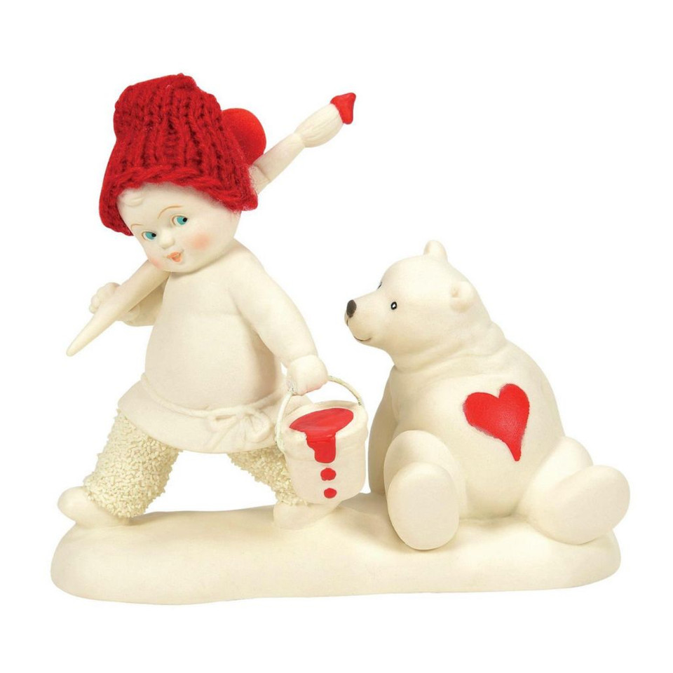 Snowbabies