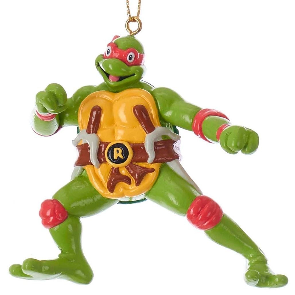 Raphael Ninja Turtle