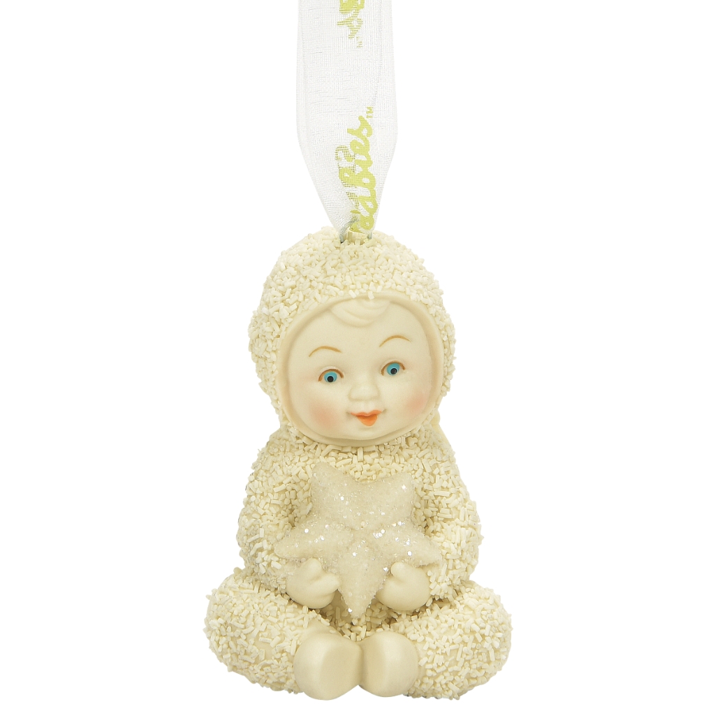 Snowbabies Christmas Tree Ornaments (Updated 2024)