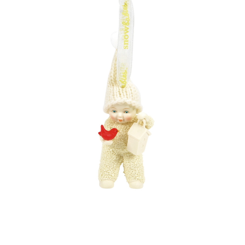 Snowbabies & Snowpinions Christmas Collectibles & Figurines (Updated 2024)