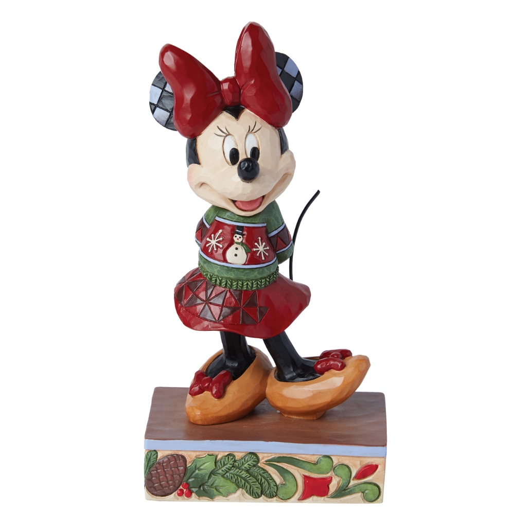 Disney Tradition Collectibles by Jim Shore (Updated 2024)
