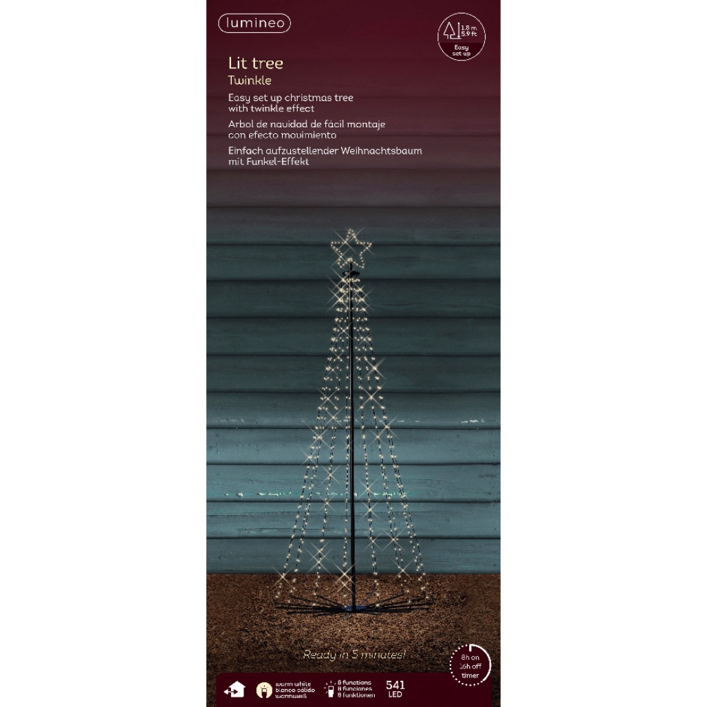 Lumineo Lights (Updated 2024)