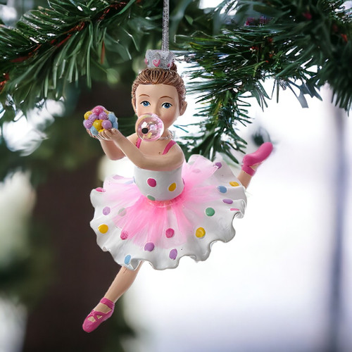 Dancer Christmas Ornaments Ballet & Dance – ChristmasCottage