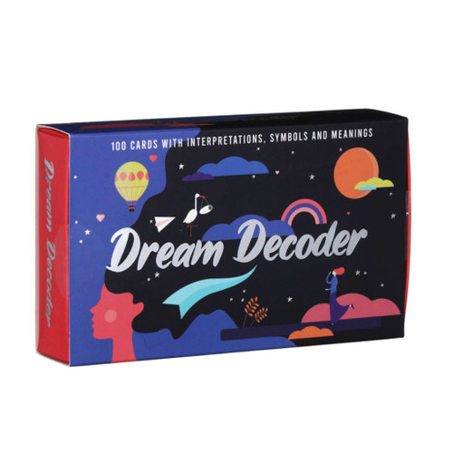 Dream Decoder Cards