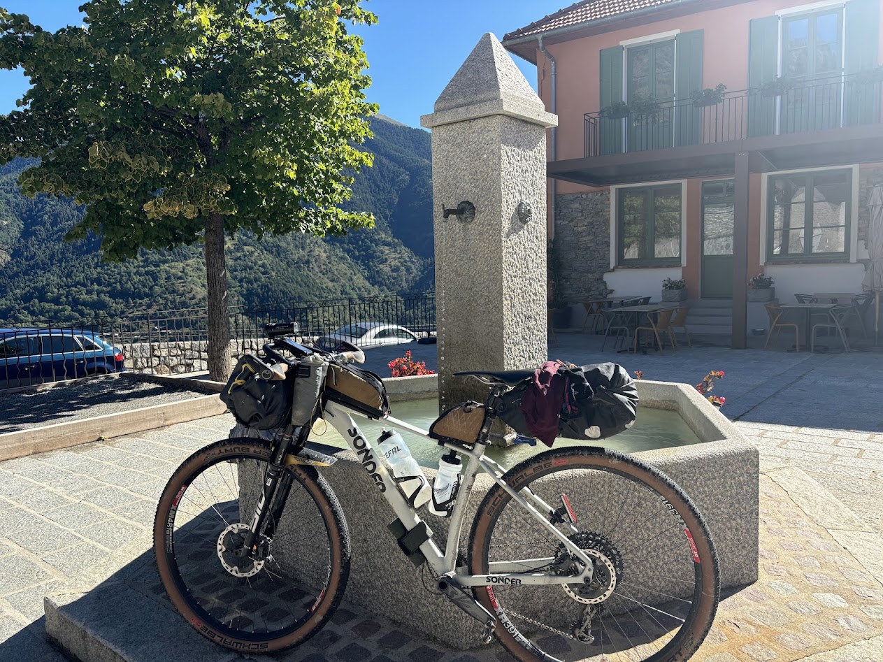 Developing an Endurance Mindset - Vanguard Cycles