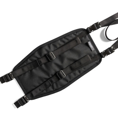 Straight Cut Handlebar Harness - Vanguard Cycles