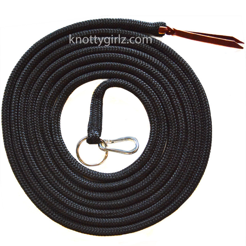 Knotty Girlz Long Lines/Lunge Lines