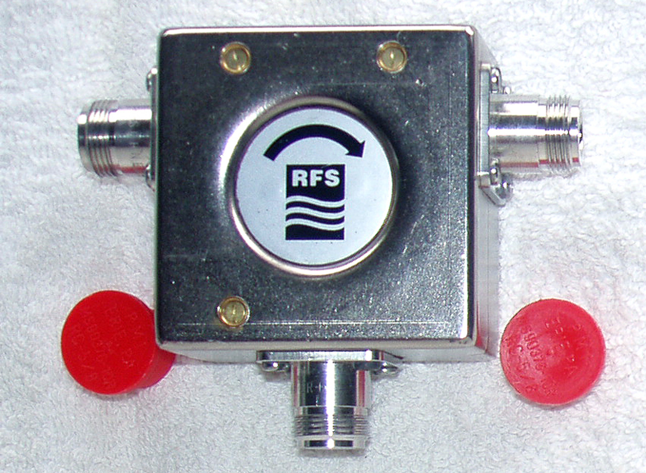 Radio Frequency Systems Products - TIME TUNNEL Radio Frequency Systems Products - TIME TUNNEL