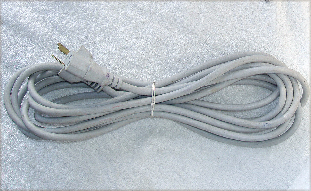 GONGXING 4.5 Metre Light Grey IEC Power Lead C13 To Standard Australian ...