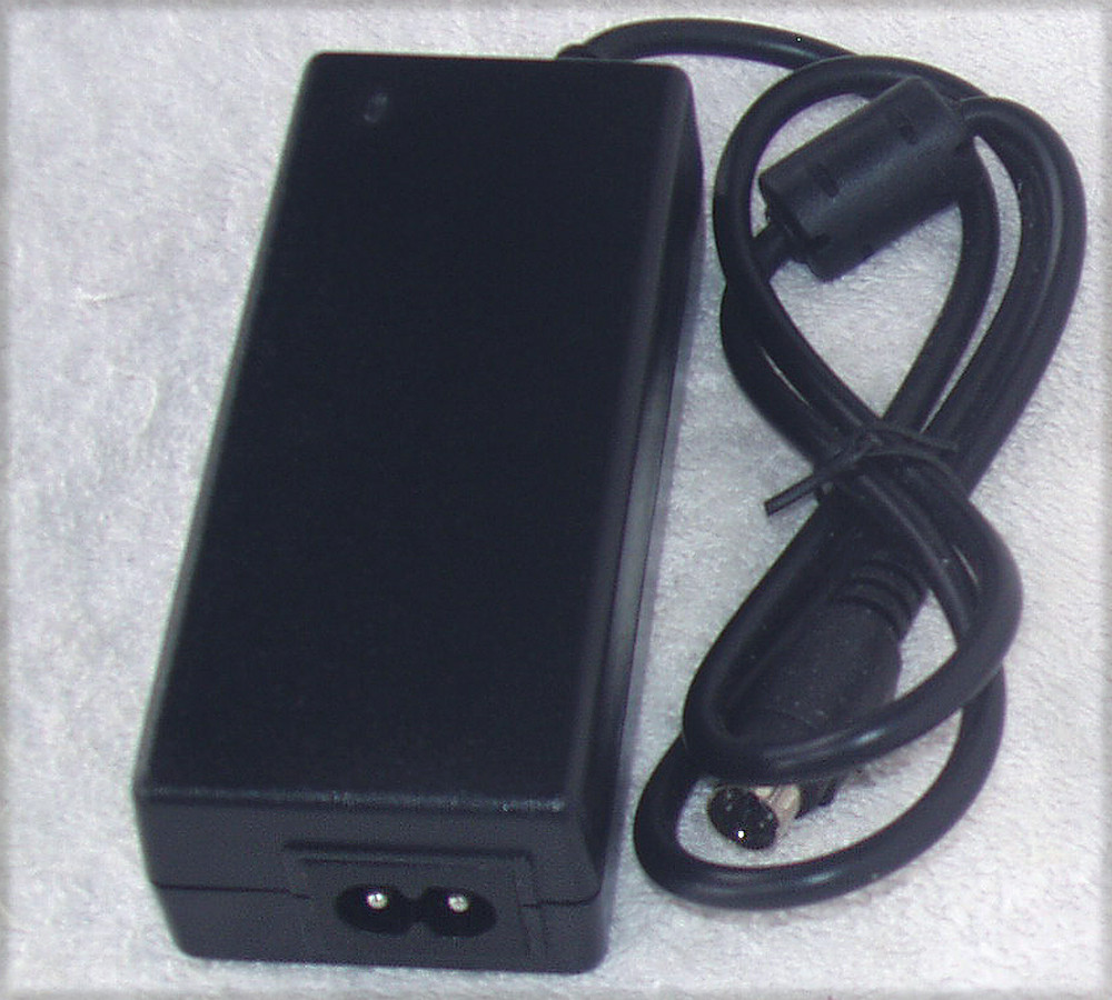 Dual 12V/5V 2A POWER SUPPLY Type: SPP34-12.0/5.0-2000 USED Tested