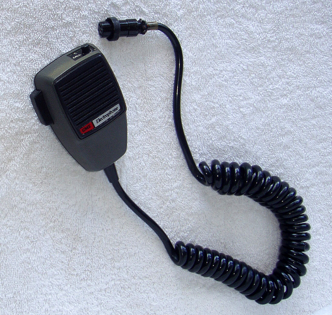 GME ELECTROPHONE (Standard Communications) Transceiver Condenser ...