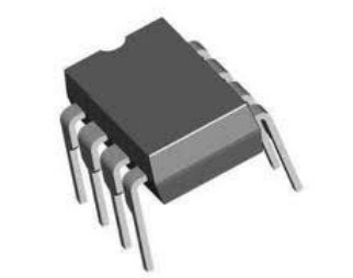 NATIONAL SEMICONDUCTOR LF412 Dual Low Drift & Offset JFET Op Amps NEW ...