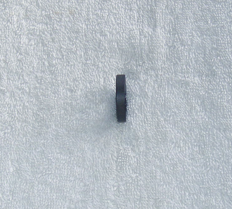 MX5050 BII OTARI (Japan) R2R Tape Recorder SPARE PART ONLY Capstan ...