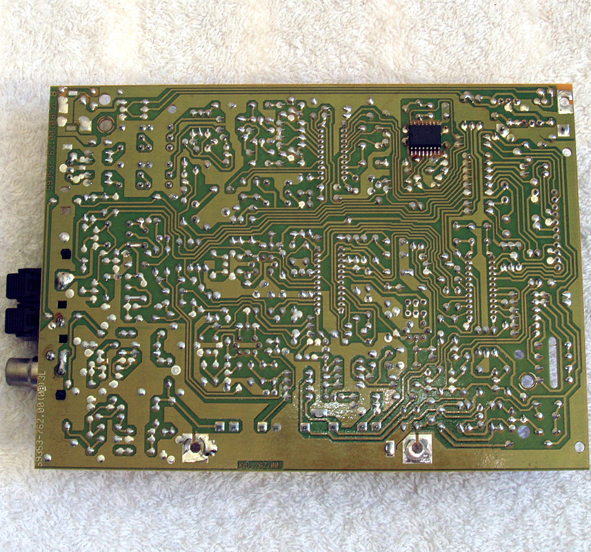 GRUNDIG AM/FM (Digital) Tuner Module Fully functioning