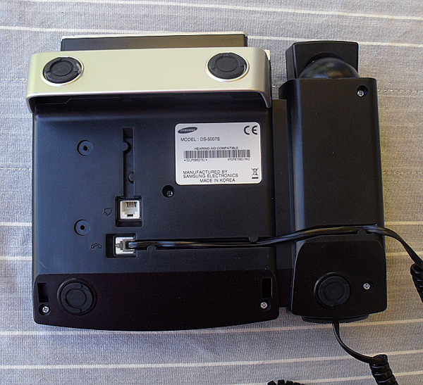 Samsung Officeserv DS 5007S Handsets