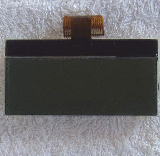 Spare Part Polycom Soundpoint IP331 - LCD Display module