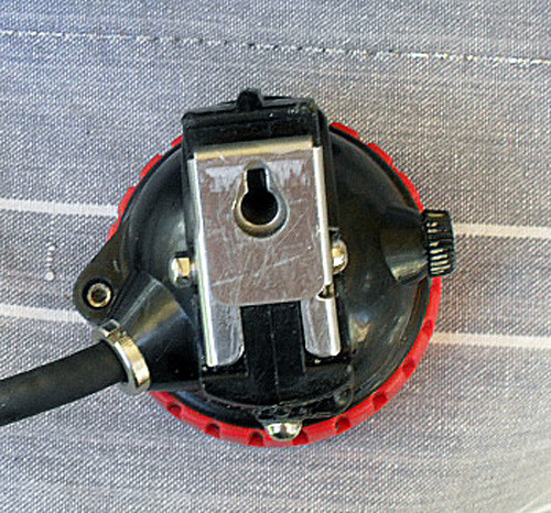 Vintage OLDHAM (UK) Miners Safety Lamp With T5 Battery Pack