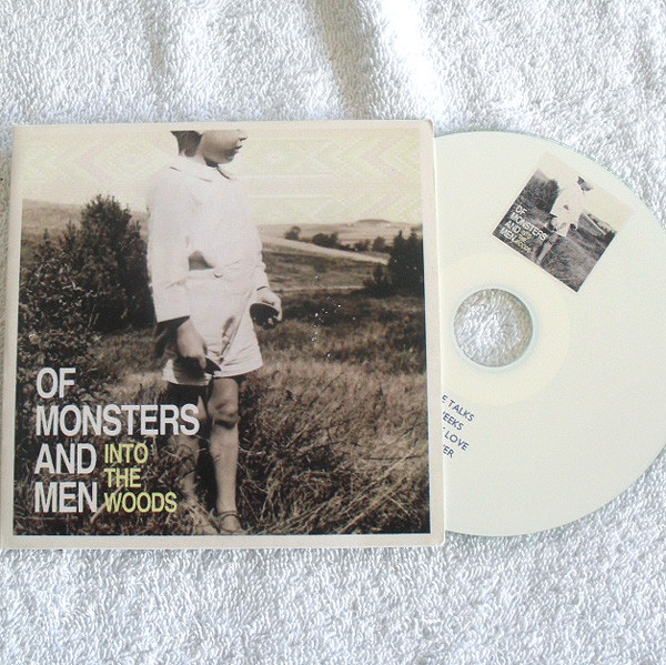 Of Monsters And Men Into The Woods