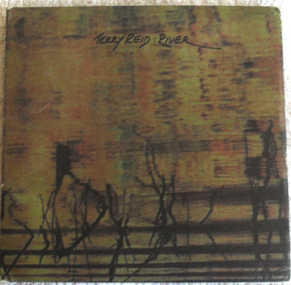 Blues Rock - Terry Reid River CD Limited Edition 2006