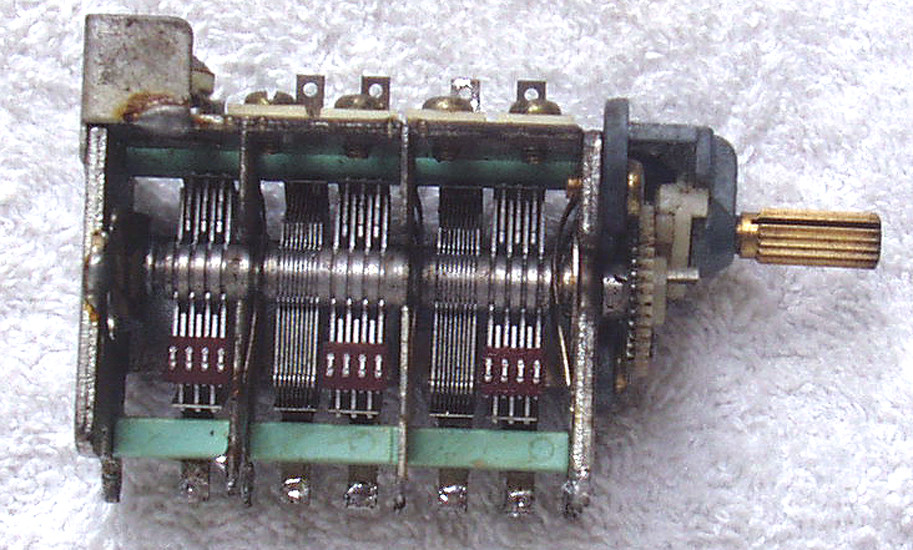 TECHNICS Receiver AC Power Transformer Plus ... SPARE PART