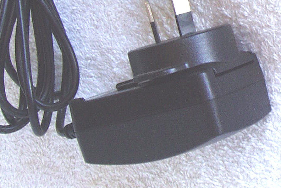 CISCO LINKSYS Wall Plug Regulated Supply Model AD 5V/2F 5V @ 2A