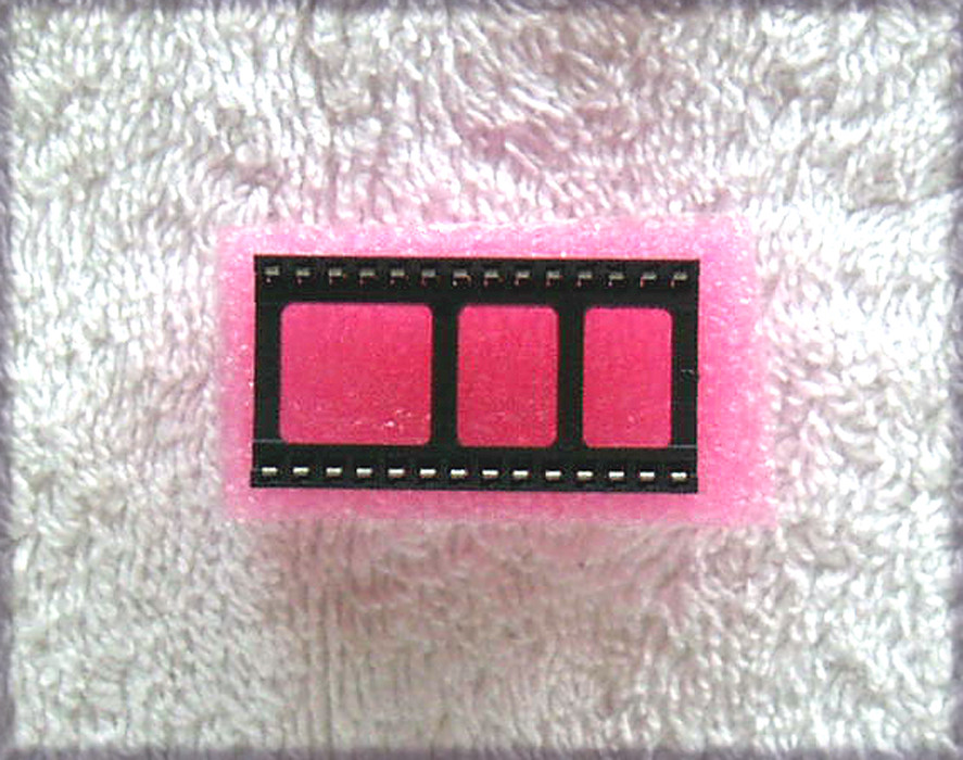 28 Pin DIL IC Socket (Single Wipe Low Cost) NEW Old Stock