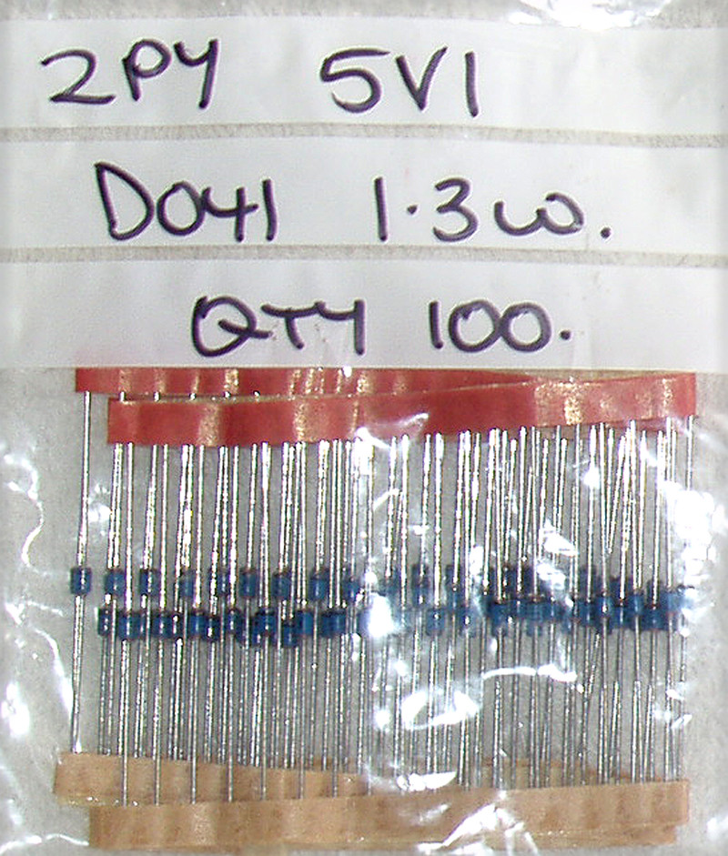 Zener Diode 100PCS DDZ5V6B 7 DDZ5V6B DIODES SOD 123 2 Zener Diode NEW