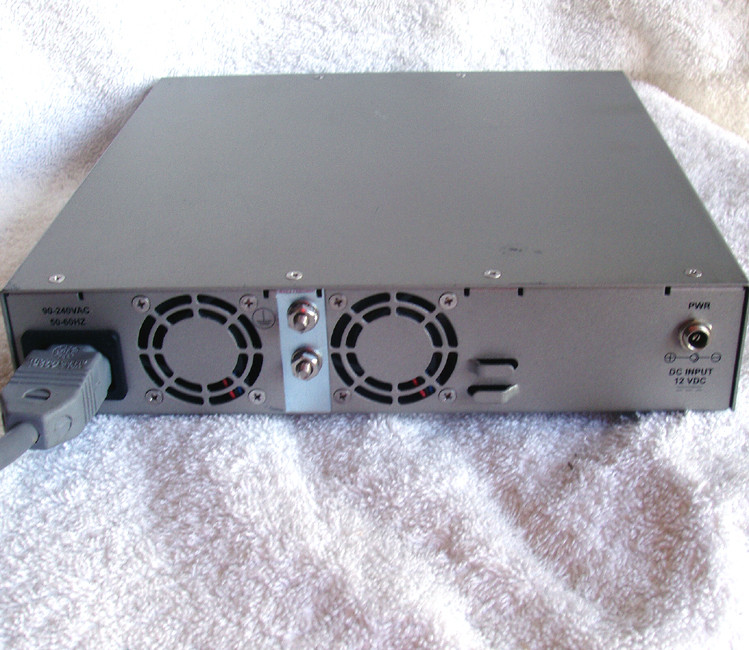 TELCO T-Marc 340 IT Ethernet Service Demarcation Appliance