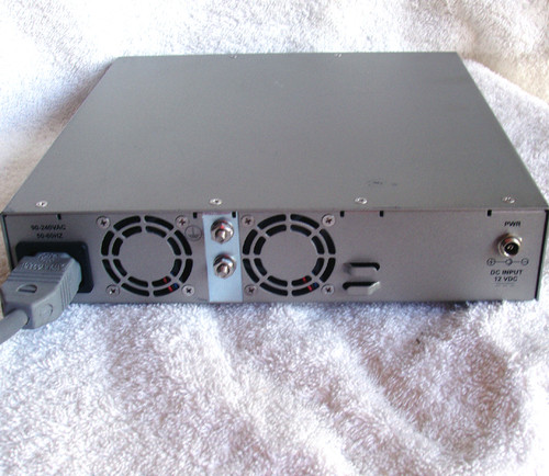 TELCO T-Marc 340 IT Ethernet Service Demarcation Appliance