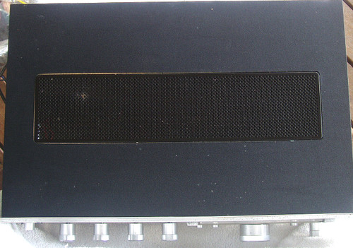 PYE Audio Amplifier Model: PA-600 20W Stereo USED Tested Working