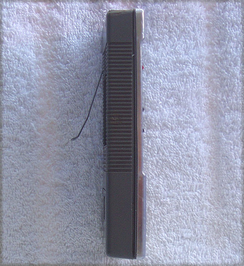 1980's JVC HR-2650EA VCR IR (And Wired) Remote Control