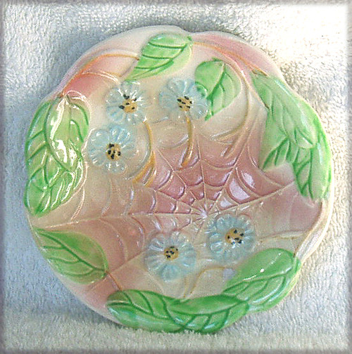 1947 ~ 1968 English AVON WARE (Avon Art Pottery Ltd) Hand Painted Small ...