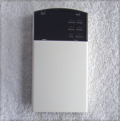 GENERIC Alarm Control Key Pad ONLY (USED & Tested) AS-IS
