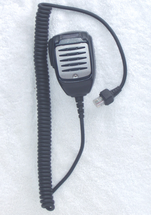 Early 2000's Transceiver Condenser Microphone RJ-45 Connector USED ...