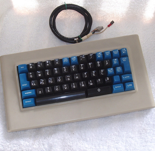 CORTRON Rugged Keyboard 80 Series 1960 - 70’s