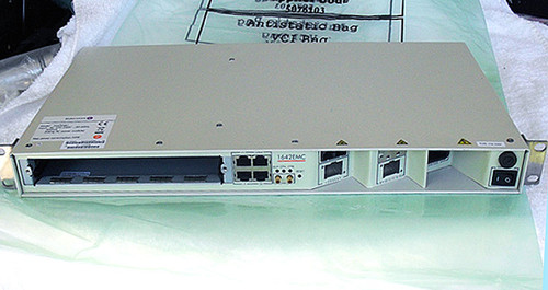 Alcatel 1642 EMC - Fibre Multiplexer Module 3AL972398A