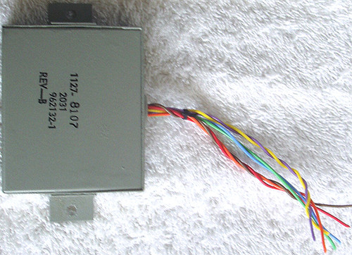 Vintage High Quality Interstage Audio Transformer