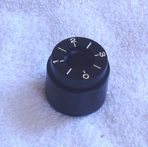 MARANTZ TT 2000 Turntable Tonearm Counter Balance (Excellent)