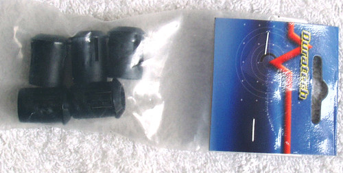 JUMBO LED BEZEL PACK (5x 10mm) Brand New