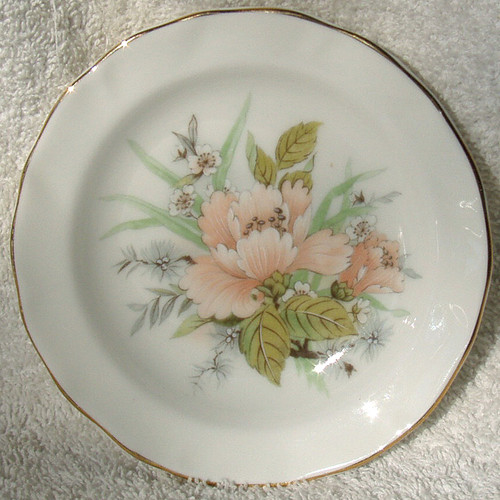 English Fine China CHELSON CHINA Small Dish ONLY
