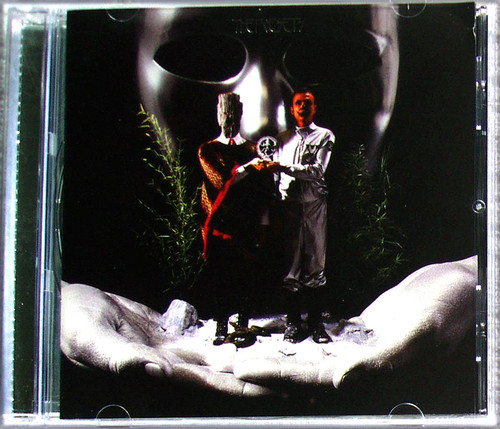 New Wave Synth Pop THE PRESETS Apocalypso CD 2008