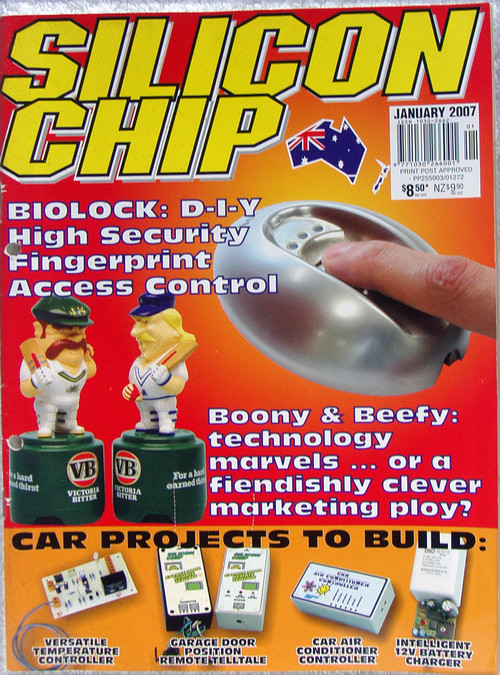 SILICON CHIP (Australia) Electronics Magazines (Available Issue By ...