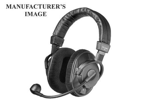 Professional BEYERDYNAMIC DT-290 Headset With Cable (USED)